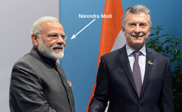 Top 10 Most Powerful Politicians of the World - SocioON