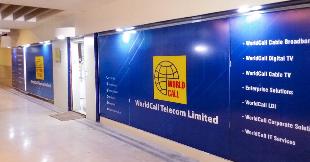 WorldCall - SocioON