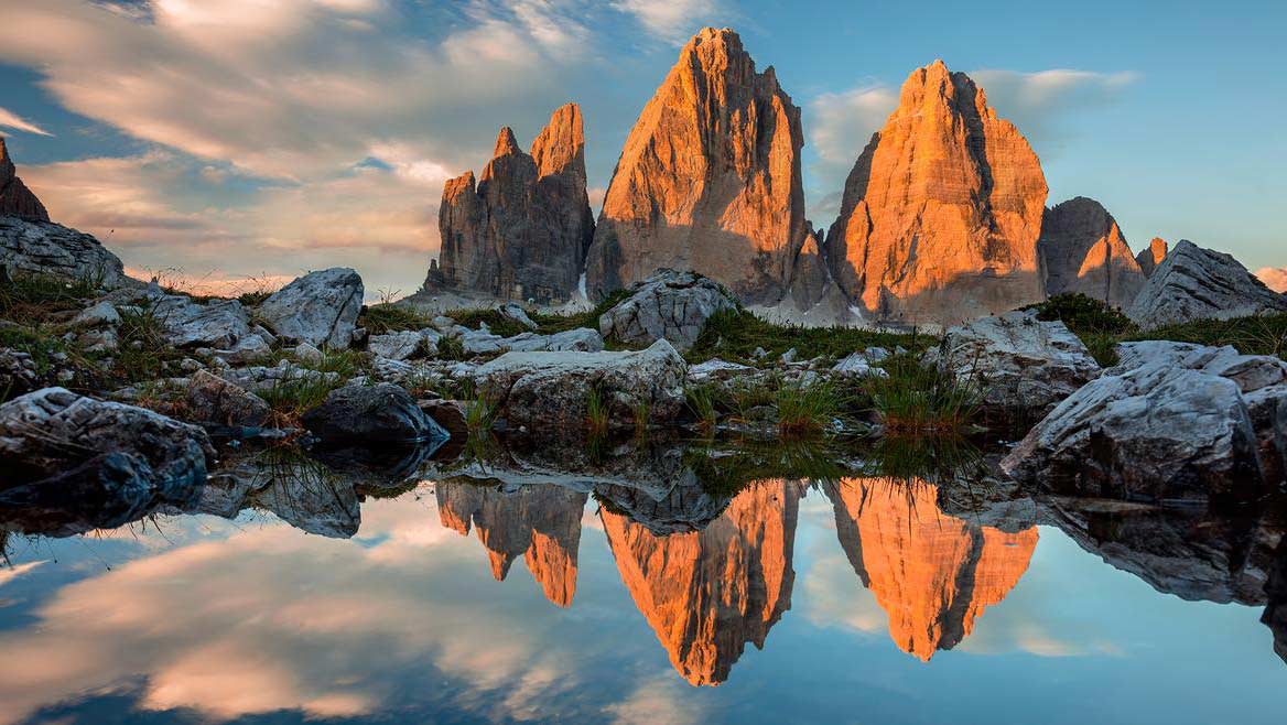 The 10 Most Beautiful Mountains in the world - SocioON