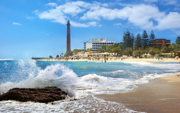 The 3 Most Beautiful Canary Islands - SocioON