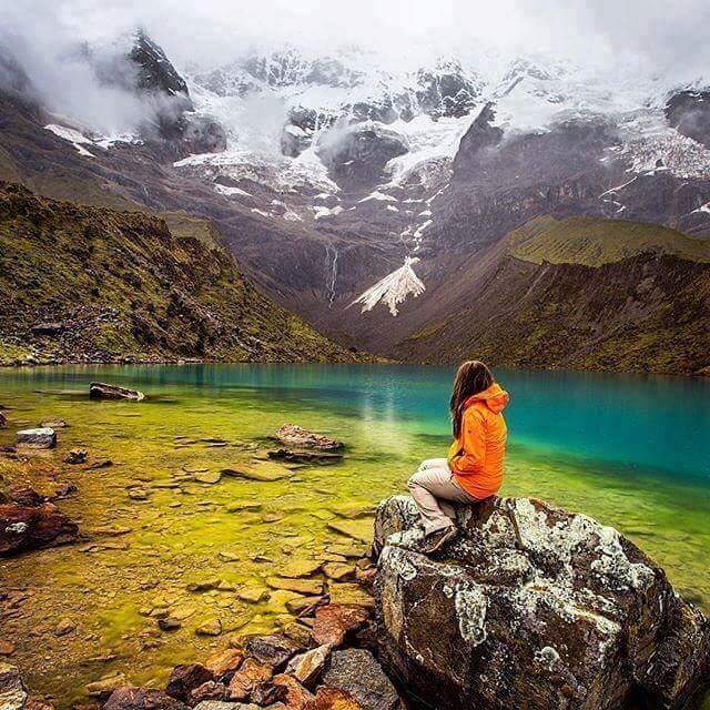 5 Most Beautiful Lakes in Pakistan: - SocioON