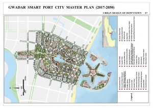 Gwadar Master Plan 2019 Approved by CPEC - SocioON
