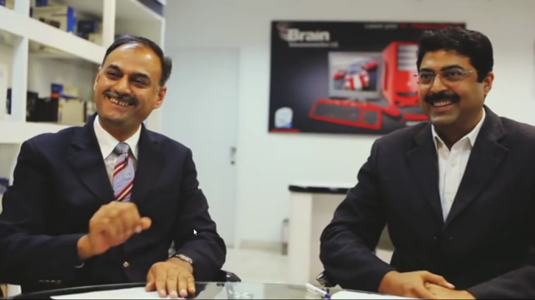 Amjad Farooq Alvi- Inventor of First PC Virus “Brain” - SocioON