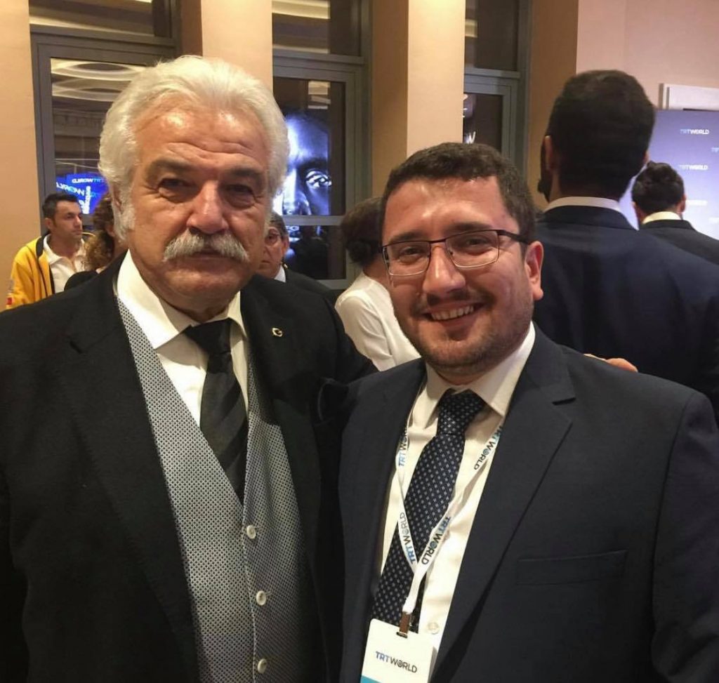 How is the Life of Dirilis Ertugral Cast Off-Screen? | SocioOn