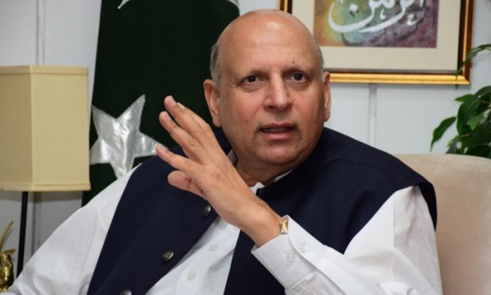 Ch. muhammad sarwar biography | Education | Achievements