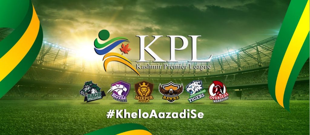 Kpl 2021 Kashmir Premier League All Squads Updates-Kpl Schedule