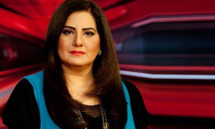 Top 10 Popular News Anchors in Pakistan: Voices that Inform and Engage