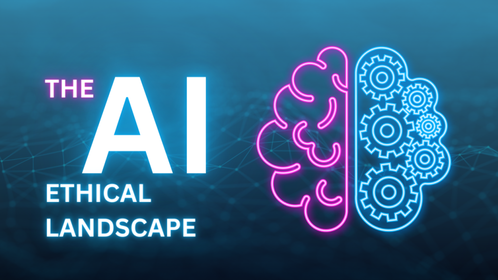 Ethical Landscape of Artificial Intelligence - SocioON