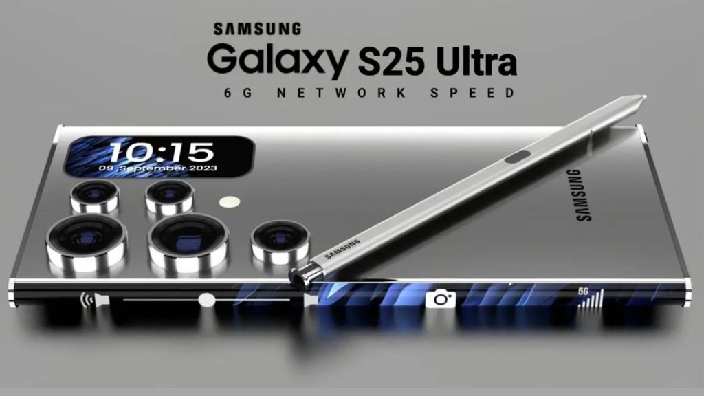 Samsung Enterprise Edition of Galaxy S25 and S25 Ultra rolls out - SocioON
